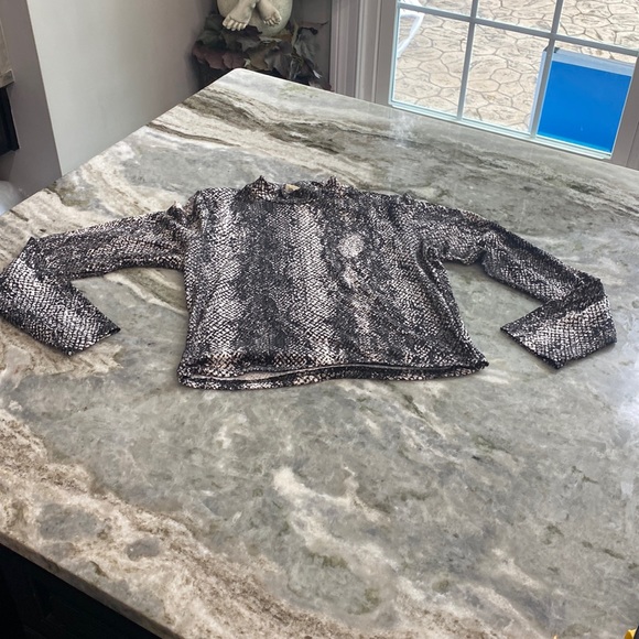 Olivia Rae | Tops | Olivia Rae Shirt | Poshmark